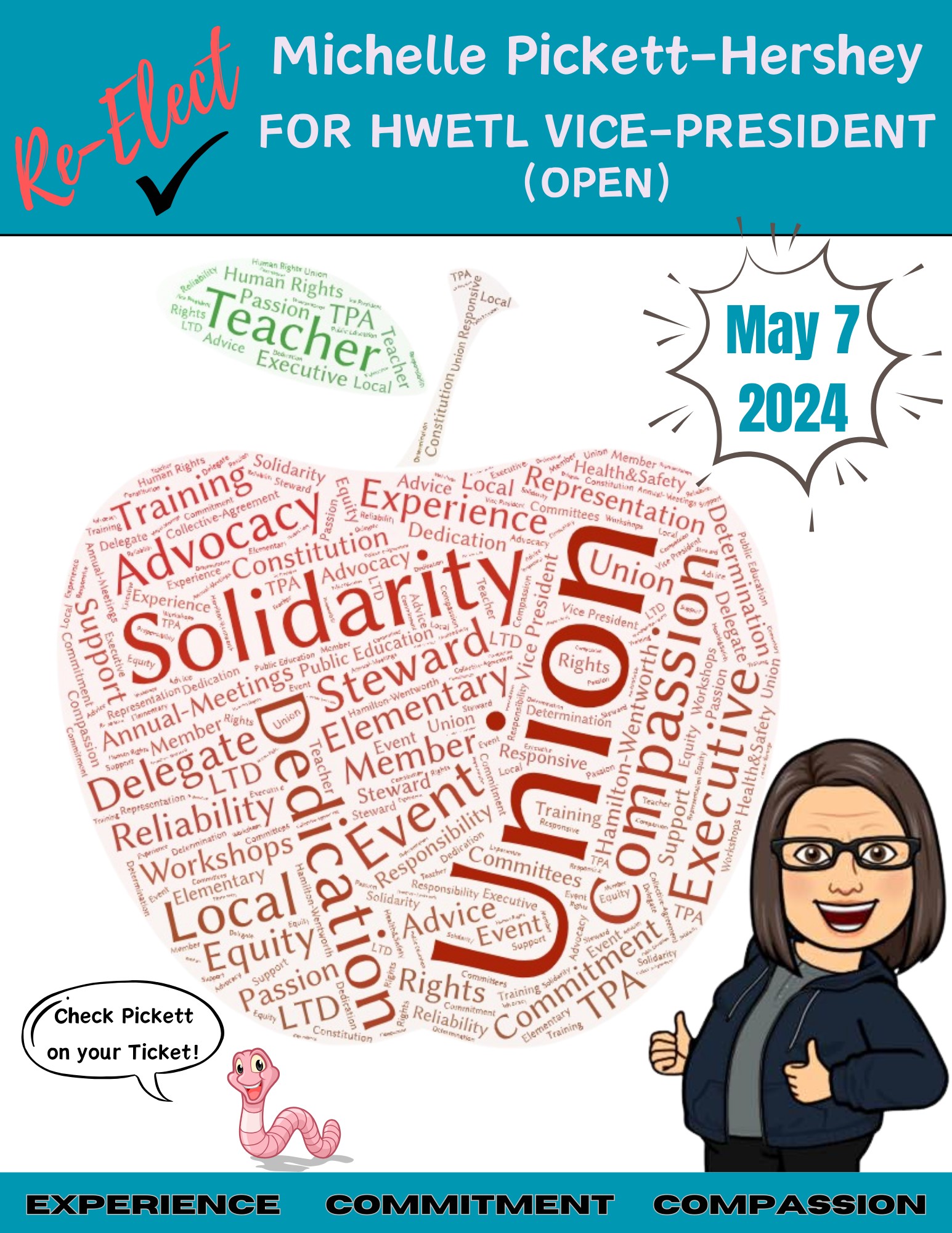 HWETL 2024-2026 Elections – Hamilton-Wentworth Elementary Teachers' Local